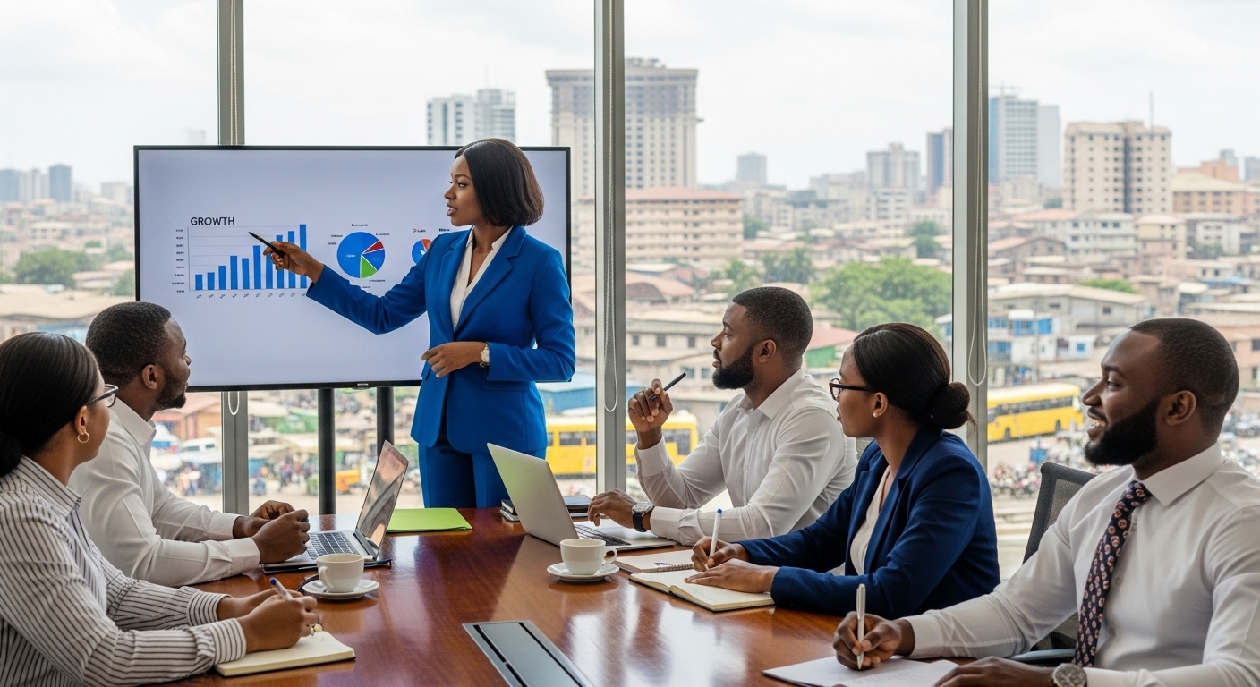 15 Fast-Growing Job Opportunities in Lagos You Shouldn’t Miss in 2026 ...